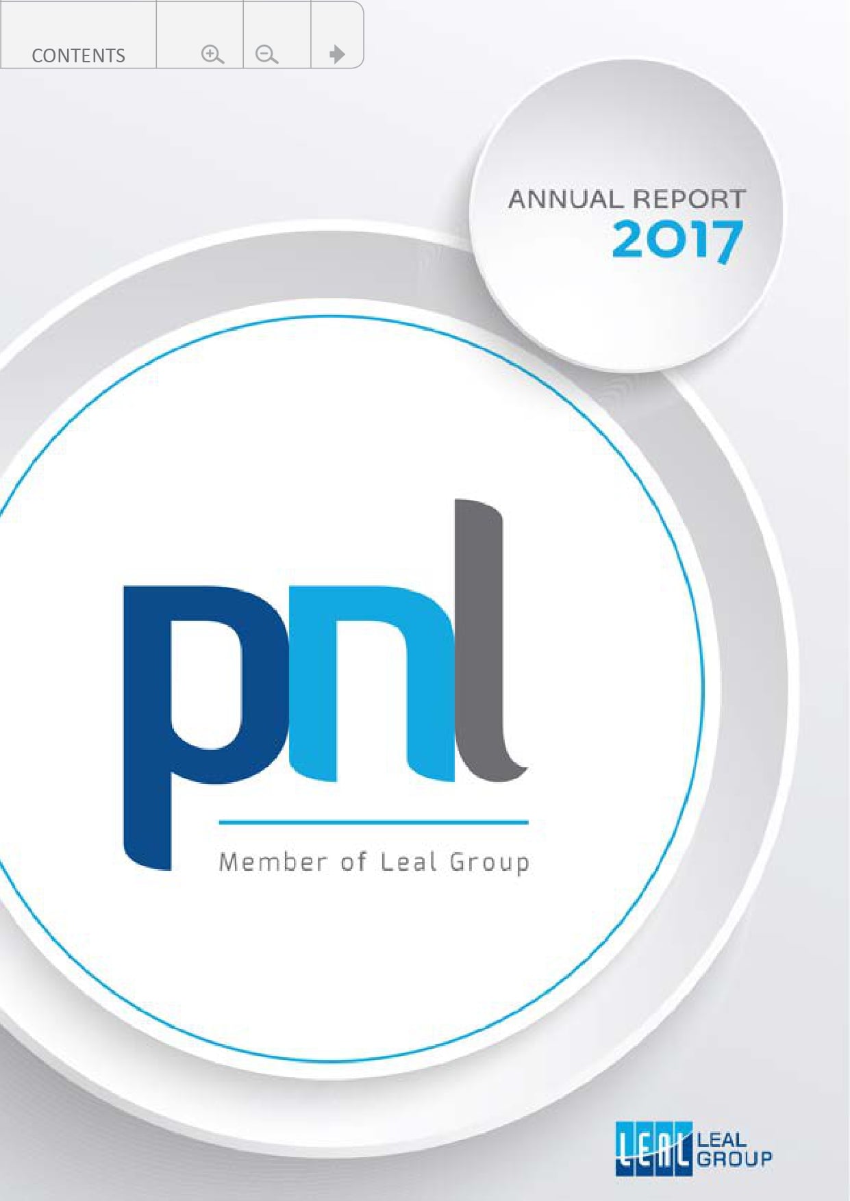 Corporate | PNL, Brand Development, Distribution, Consumer ...