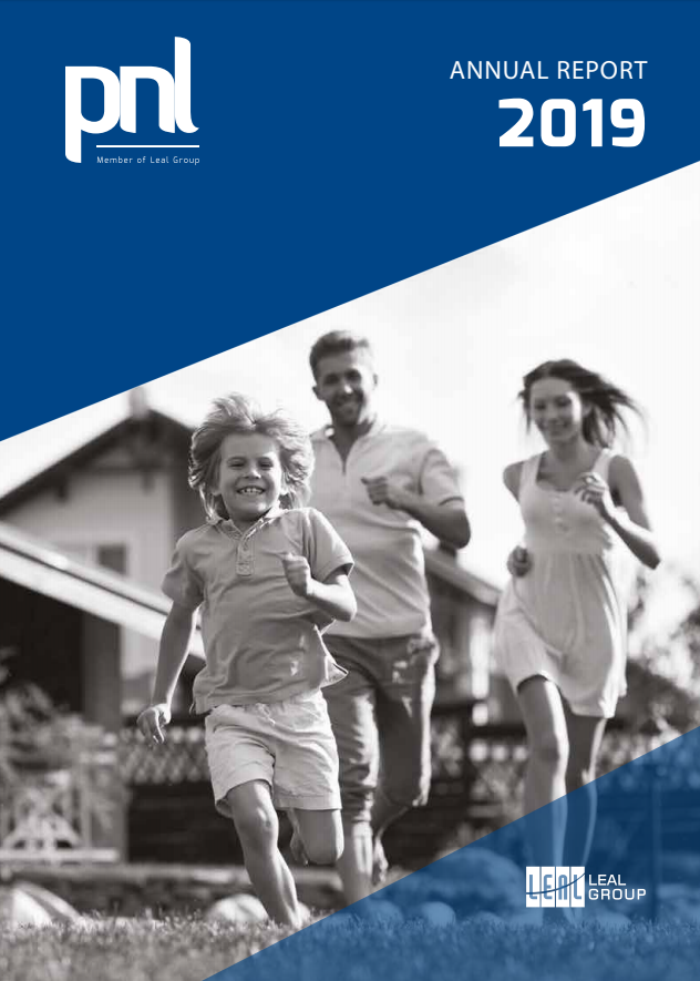 Corporate | PNL, Brand Development, Distribution, Consumer ...