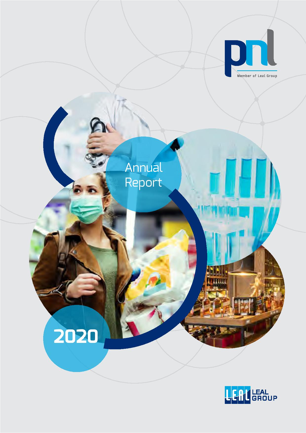 Corporate | PNL, Brand Development, Distribution, Consumer ...